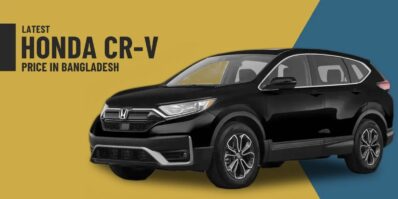 Honda CR-V Price in Bangladesh | Best Car Wholesaler & Importer
