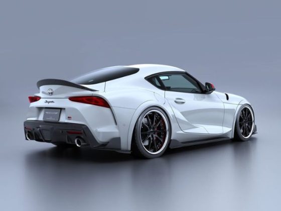 Toyota Supra Price in BD - Latest 2025 Updates, Offers & Details