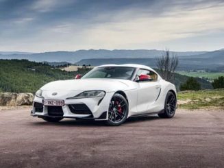 Toyota Supra Price in BD - Latest 2025 Updates, Offers & Details