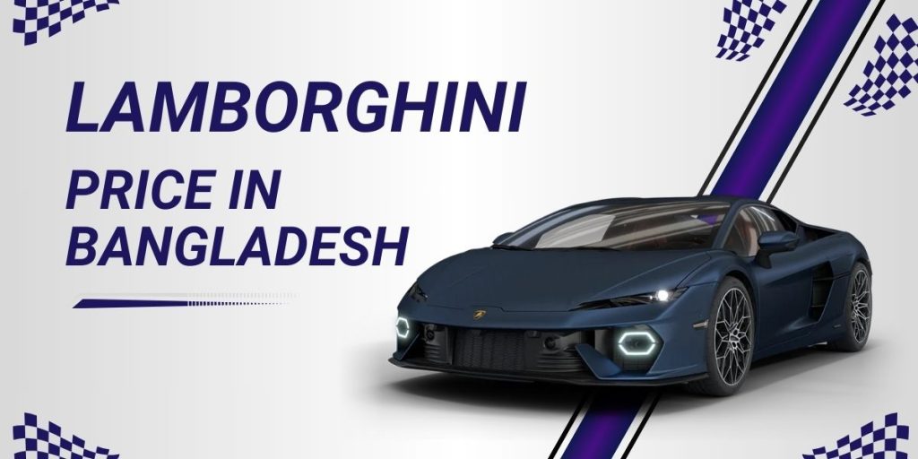 Noah Car Price In Bangladesh - A Family Pack Car for Long Trips