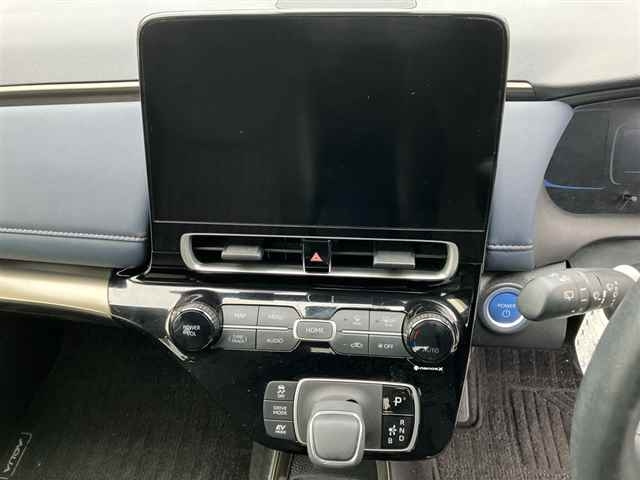 Toyota Aqua 2021 New Shape Hybrid Z Red | CarTheoryBD